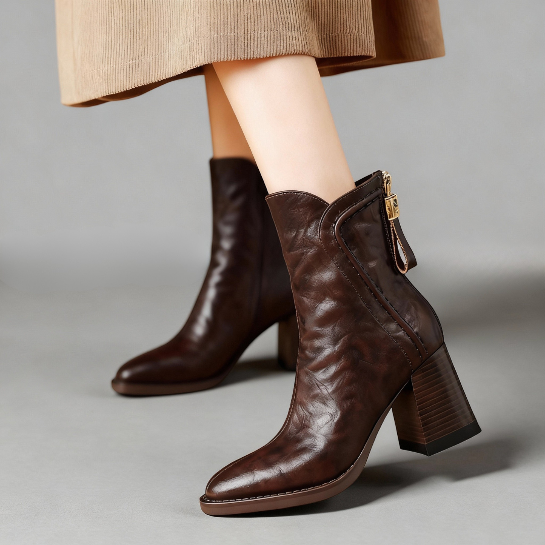 Nova™ - Orthopaedic Boots – Susan & Colin Manchester