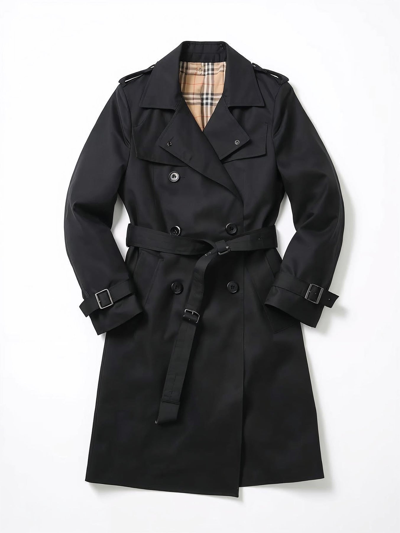 Bianca Timeless Coat – Susan & Colin Manchester