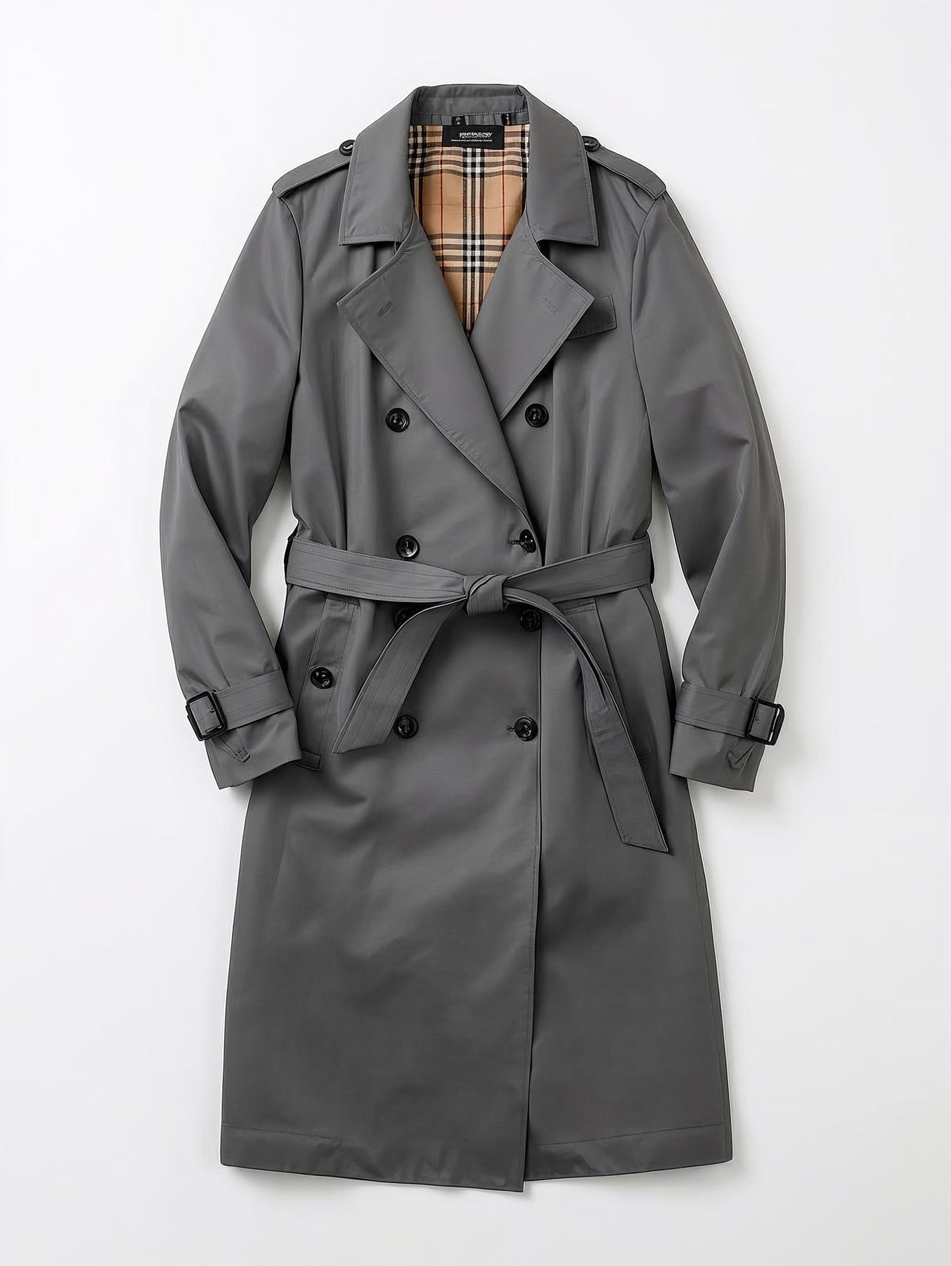 Bianca Timeless Coat – Susan & Colin Manchester