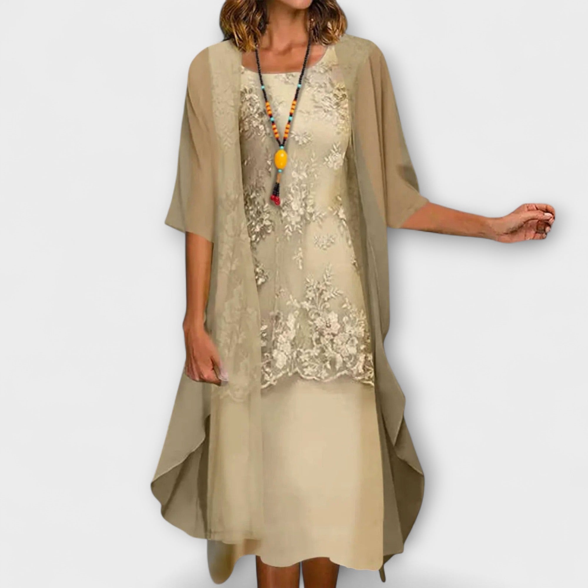 Juliette - Elegant Dress – Susan & Colin Manchester